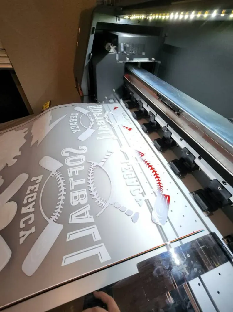 DTF Transfers: The Ultimate Guide to Tips and Trends